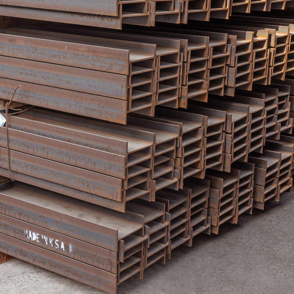 IPE/IPN - Himalaya Steel Group